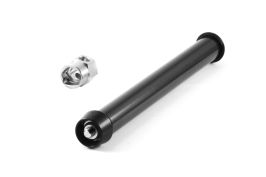 PITLOCK - security technology since 1994 Thru axle - Protect