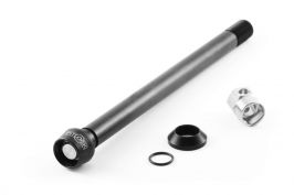 PITLOCK - security technology since 1994 Thru axle - Set with Key ...