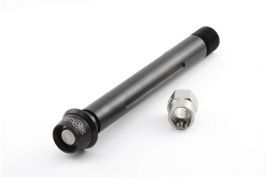 PITLOCK - security technology since 1994 Thru axle - Protect